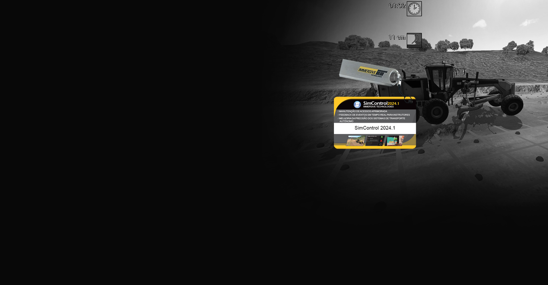 Immersive Technologies Brasil