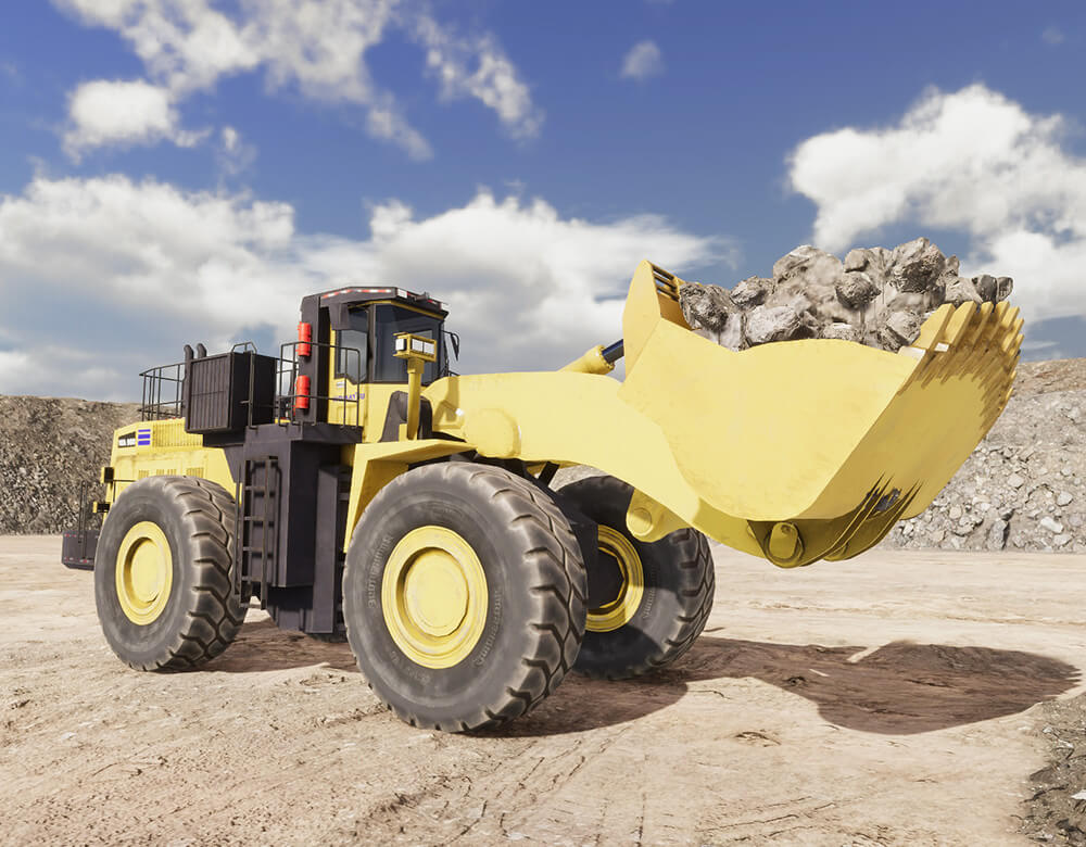 Software SimControl - Immersive Technologies Brasil